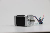 China Nema17 Hybrid Stepper Motor 42HS60 60mm 1.8 Degree 8.0kg.cm Holding Torque for 3D Printer CNC for sale