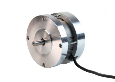 China Custom 90mm BLDC Motor OEM Service 24V 48V 3000rpm 4000rpm Brushless DC Motor for sale