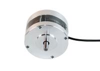 China Custom 90mm BLDC Motor OEM Service 24V 48V 3000rpm 4000rpm Brushless DC Motor for sale