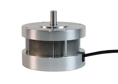 China OEM Custom 90mm Brushless DC Motor 24V 48V 3000rpm 4000rpm IP30 for sale