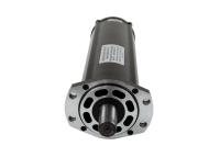 China 36V 80mm Bldc Sun Tracker Gear Reducer With 4 Poles for sale