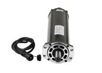China 36V 80mm Bldc Sun Tracker Gear Reducer With 4 Poles for sale