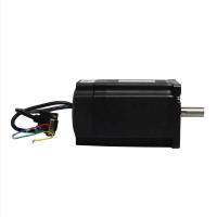 China 8.5N.m Nema 34 Closed Loop Hybrid Stepper Motor 86mm 6.0A 1.8 Degree for sale