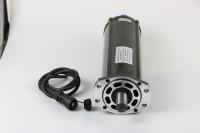China 3 Phase 80mm BLDC Planetary Gear Motor 36V 200Nm IP65 Waterproof Aluminium Housing for sale