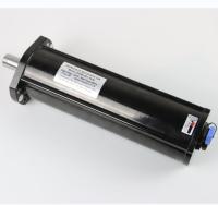 China 36V 80mm Solar BLDC Motor 200Nm High Torque for Sun Tracker with IP65 for sale