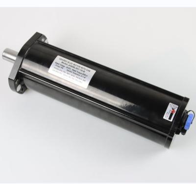China 36V 80mm Solar BLDC Motor 200Nm High Torque for Sun Tracker with IP65 for sale