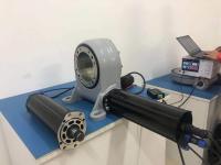 China 36V 80mm Solar BLDC Motor 200Nm High Torque for Sun Tracker with IP65 for sale