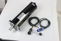 China 36V 80mm Solar BLDC Motor 200Nm High Torque for Sun Tracker with IP65 for sale