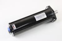 China IP65 36V 132W 818:1 Brushless Planetary Gear Motor with Integrated Driver CANopen for sale