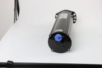 China IP65 36V 132W 818:1 Brushless Planetary Gear Motor with Integrated Driver CANopen for sale