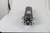 China 80mm 36V 132W 4.5RPM Brushless DC Gear Motor with 818:1 Ratio for Solar Tracker for sale