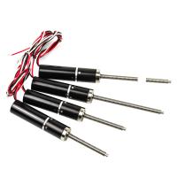 China 16mm 24V 11700rpm 6.7W Coreless Brushless DC Motor with Planetary Gearbox for sale