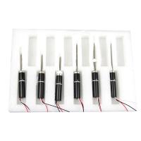 China 16mm 24V 11700rpm 6.7W Coreless Brushless DC Motor with Planetary Gearbox for sale