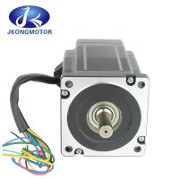 China 200W 48V 3000rpm Square 60 80 86mm BLDC Motor Brushless DC Motor for sale
