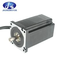 China 200W 48V 3000rpm Square 60 80 86mm BLDC Motor Brushless DC Motor for sale