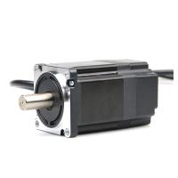 China 200W 48V 3000rpm Square 60 80 86mm BLDC Motor Brushless DC Motor for sale