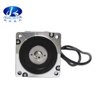 China Nema34  12.5Nm Closed Loop Stepper Motor CNC Kit high torque for sale
