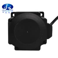 China High Torque 1000ppr Hybrid  Closed Loop Dc Motor 4 Leads for sale