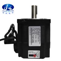 China High Torque 1000ppr Hybrid  Closed Loop Dc Motor 4 Leads for sale