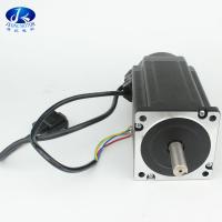 China 2 Phase  8.5Nm  Nema34 Closed Loop Servo Motor With 1000 Line Encoder for sale