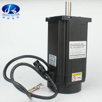 China 2 Phase  8.5Nm  Nema34 Closed Loop Servo Motor With 1000 Line Encoder for sale