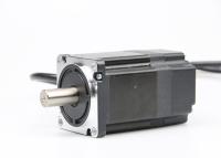 China 48V 400W 3 Phase Brushless DC Motor 3000RPM with Encoder High Power BLDC for sale