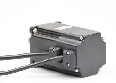 China 48V 400W 3 Phase BLDC Motor 3000RPM High Torque Planetary Gear Motor for sale