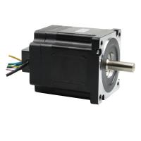 China 48V 3000rpm 330W 86mm Brushless DC Motor with 1000ppr Encoder Three Phase for sale