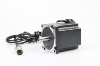 China Nema 34 Hybrid Stepper Motor 5.6Nm 86mm 1.8 Degree with Shielded Conductor for sale