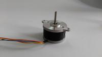 China Nema 14 36HM Stepper Motor 0.9 Degree 5V 0.5A 1000g.cm 4 Wire CNC for sale