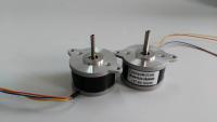 China Nema 14 36HM Stepper Motor 0.9 Degree 5V 0.5A 1000g.cm 4 Wire CNC for sale