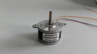 China Nema 14 36HM Stepper Motor 0.9 Degree 5V 0.5A 1000g.cm 4 Wire CNC for sale