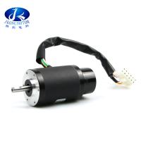 China 24V 34W 4000RPM 42mm Brushless DC Motor with 1000ppr Encoder for sale