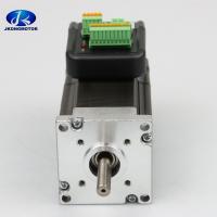 China Nema 23 Closed Loop Stepper Motor 1.8 Degree 36V 140W Integrated Servo Motor IHSV57-30-14-36-01-BY for sale