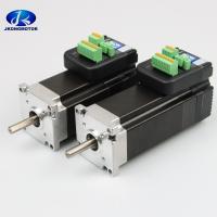 China Nema 23 Closed Loop Stepper Motor 1.8 Degree 36V 140W Integrated Servo Motor IHSV57-30-14-36-01-BY for sale