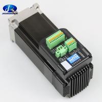 China Nema 23 Closed Loop Stepper Motor 36V 180W 7.5A for Eco Solvent Printer for sale