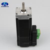 China Nema 23 Closed Loop Stepper Motor 36V 180W 7.5A for Eco Solvent Printer for sale