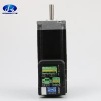 China Nema 23 Closed Loop Stepper Motor 36V 180W 7.5A for Eco Solvent Printer for sale