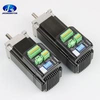 China Nema 23 Closed Loop Stepper Motor 36V 180W 7.5A for Eco Solvent Printer for sale