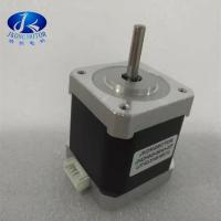China Nema 8 Closed Loop Stepper Motor 0.6A 42mm Rust Proof 1.8 Degree 2 Phase Hybrid for sale