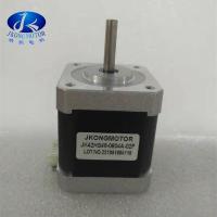 China Nema 8 Closed Loop Stepper Motor 0.6A 42mm Rust Proof 1.8 Degree 2 Phase Hybrid for sale