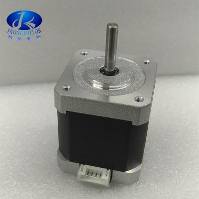 China Nema 8 Closed Loop Stepper Motor 0.6A 42mm Rust Proof 1.8 Degree 2 Phase Hybrid for sale