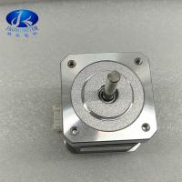 China Nema 8 Closed Loop Stepper Motor 0.6A 42mm Rust Proof 1.8 Degree 2 Phase Hybrid for sale