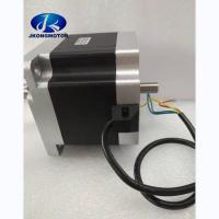 China 1.8 Dregee Double Shaft Stepper Motor For Liquid Packaging Machine for sale