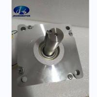 China 1.8 Dregee Double Shaft Stepper Motor For Liquid Packaging Machine for sale