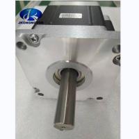 China 1.8 Dregee Double Shaft Stepper Motor For Liquid Packaging Machine for sale