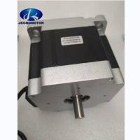 China Nema42 2 Phase Hybrid Stepper Motor 11.7Nm Holding Torque 110mm for Actuator for sale