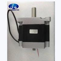 China Nema 42 2 Phase 1.8 Degree Stepper Motor 11.7N.m Holding Torque 110mm Diameter for sale
