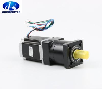 China NEMA 23 Stepper Motor 1.8 Degree 57mm 4 Wire High Torque Hybrid Stepping Motor for sale