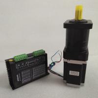China 3.0A Current Hybrid Stepper Motor with full driver kit for sale